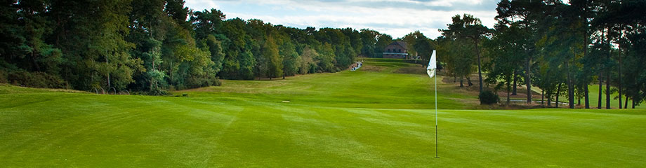 Blackmoor Golf Club :: Blackmoor Golf Club | Professional Golf Course ...