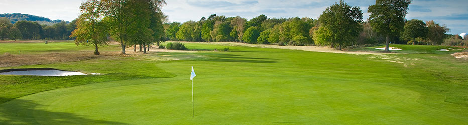 Blackmoor Golf Club :: Blackmoor Golf Club | Professional Golf Course ...